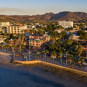 Baja Molinito Experience - Términos y Condiciones de Uso